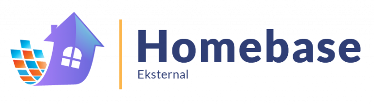 Homebase Eksternal